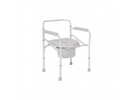 Toaletné stoličky s WC | Velcon